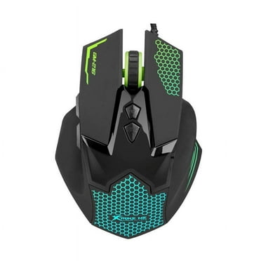 Lvlup Lu737 Pro Gaming Mouse - Walmart.com