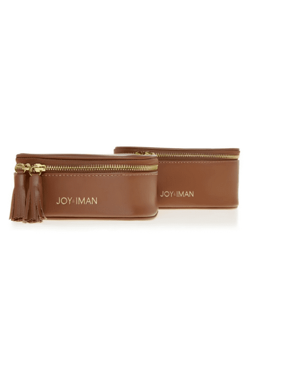 Joy Iman Handbags