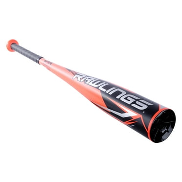 Rawlings Fuel USA Youth Baseball Bat, 26 inch (-8) - Walmart.com