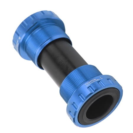 Bikes Bottom Bracket, Waterproof Aluminum Alloy Frame BB91 Bike Bottom ...