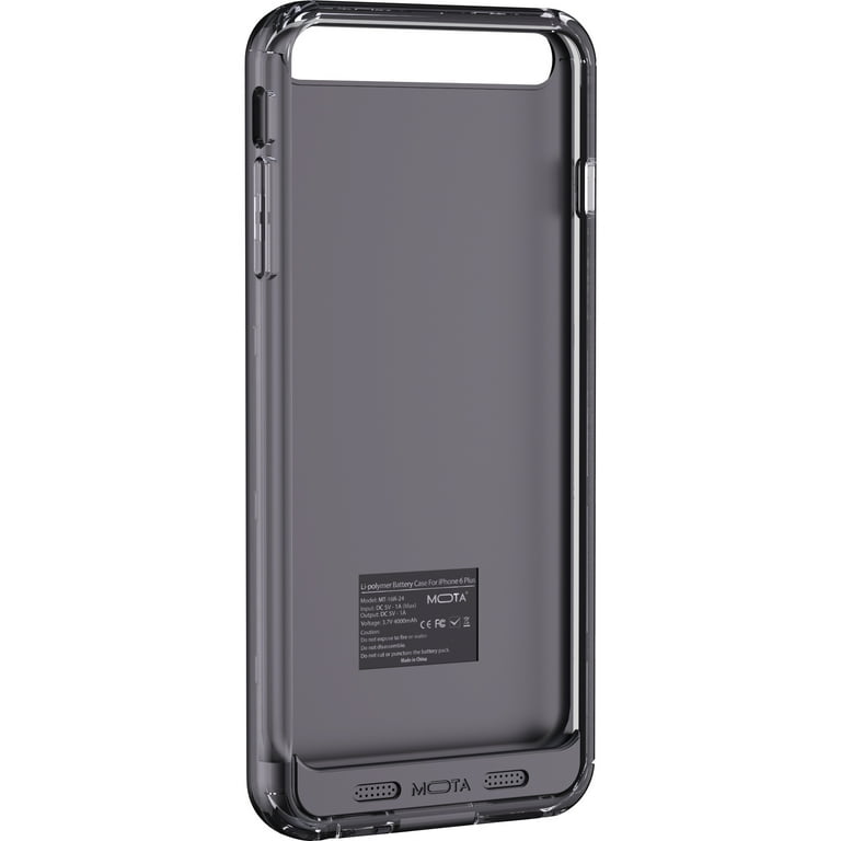 Extended Battery Iphone 6