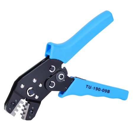 Ratchet Wire Terminal Crimping Tool Crimping Tool HighEnd Terminal ...