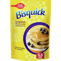 Betty Crocker Bisquick Baking Box, Complete Buttermilk Biscuit Mix, 7.5 ...