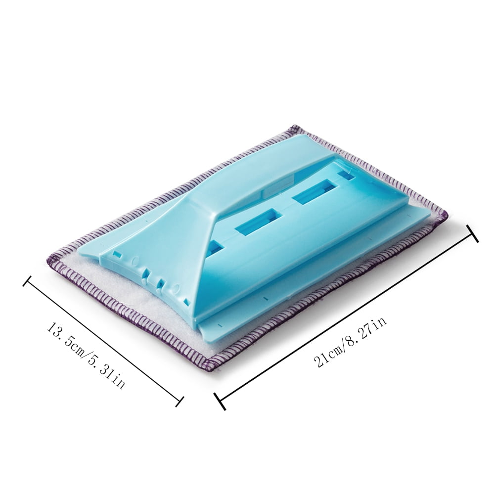 Double-Sided Household Window Cleaner Double-Layer Insulating Glass ...