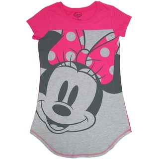 Disney Mickey Mouse All Over Print Shirt Mens - Walmart.com