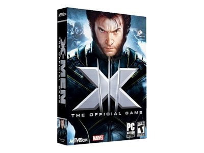 X-Men The Official Game - Win - Walmart.com