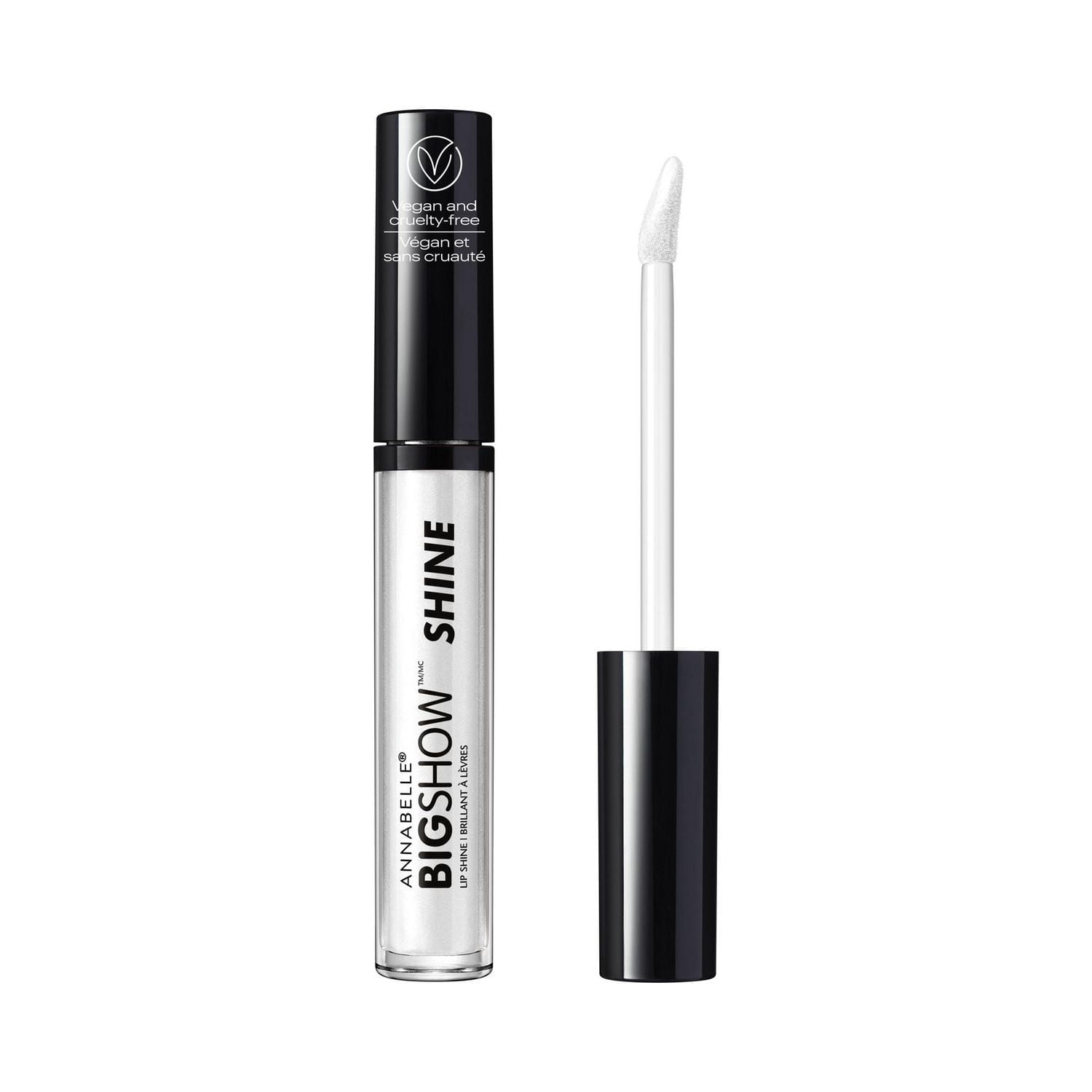 Click here for Annabelle Bigshow Lip Shine prices