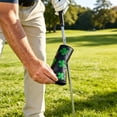 BESTSKY 2026 New Golf Blade Putter Cover Club for Protecting Putters ...