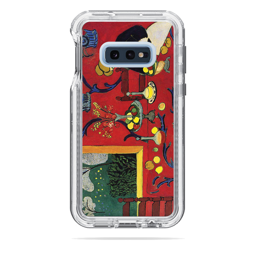 Skin Decal Wrap Compatible With Lifeproof Next Case Samsung Galaxy 10E ...