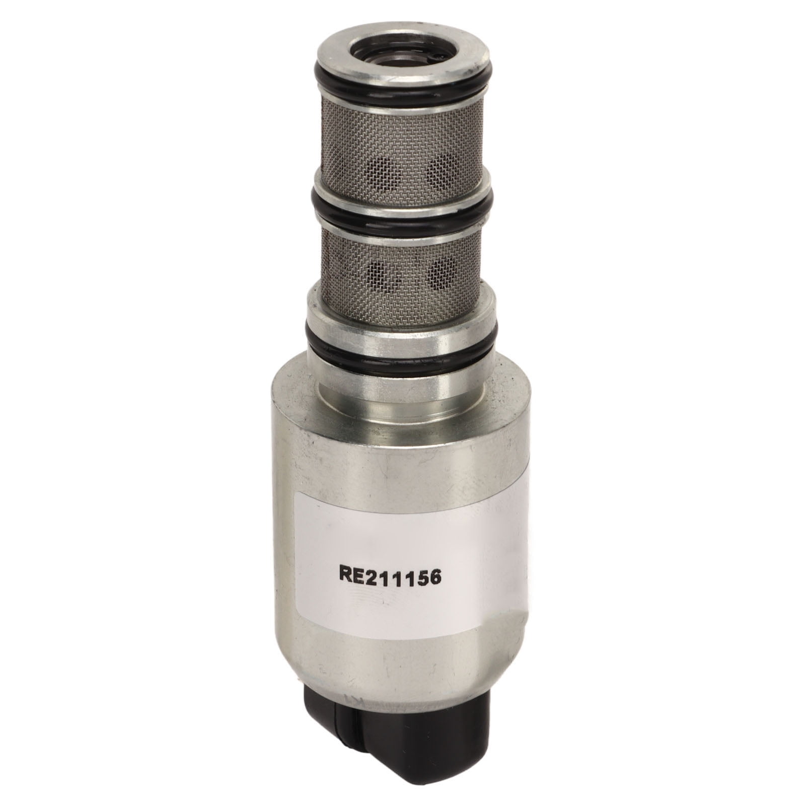 Válvula solenoide BuyWeekMX RE211156 para John Deere | Walmart en línea