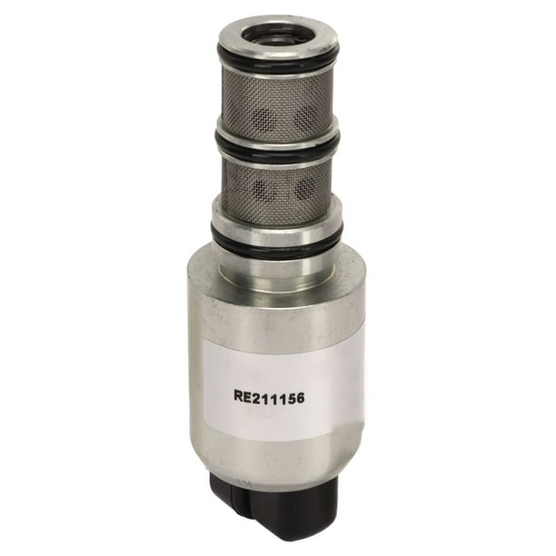 Válvula solenoide BuyWeekMX RE211156 para John Deere | Bodega Aurrera ...