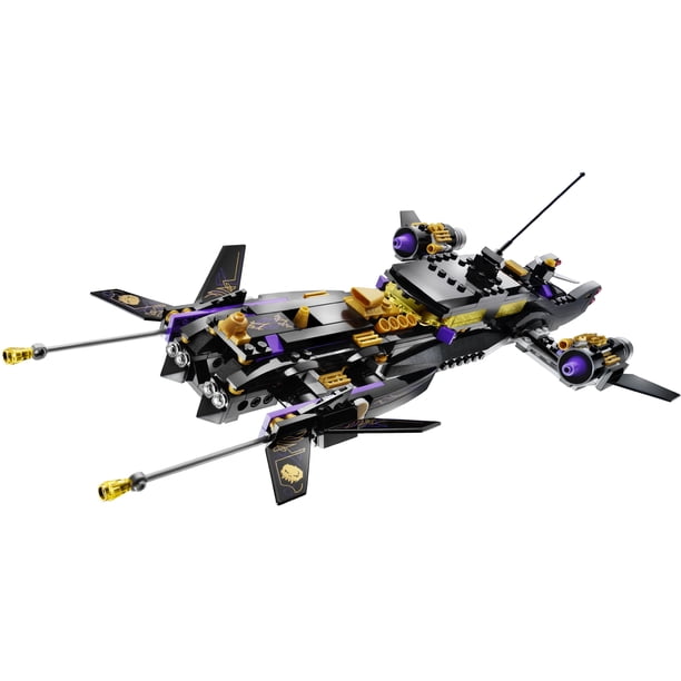 LEGO Space Police Lunar Limo 5984 LEGO - | Bodega Aurrera en línea