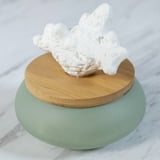 Better Homes & Gardens Wicking Ceramic Diffuser, Sea Glass Coral ...