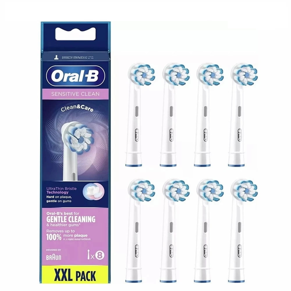 Click here for For Oral B Eb60 Sensitive Cleaning Electric Toothb... prices