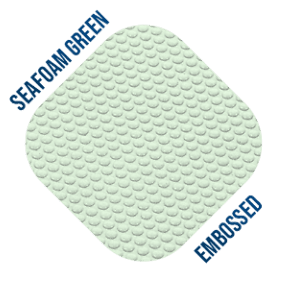 SeaDek Large Boat Traction Embossed Sheet Material 40" x 80" (Seafoam ...