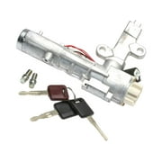 Nissan Murano Ignition Lock Cylinder And Switch