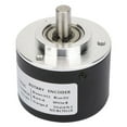 50mm General Purpose Incremental Rotary Encoder, 2000 Pulses per ...