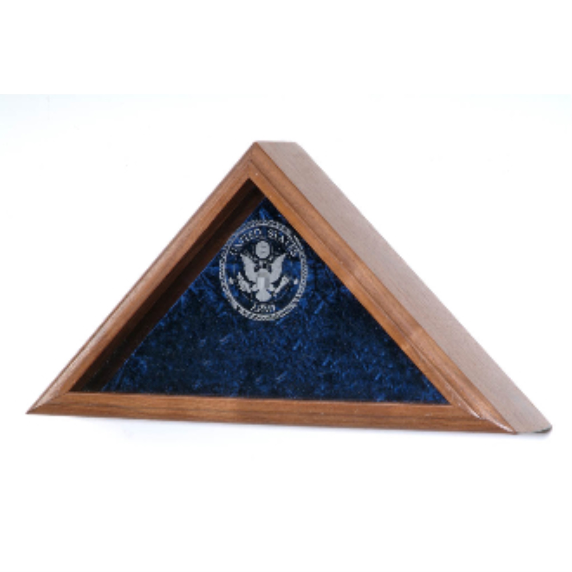 Triangle Flag Case Triangle Flag Display Case Walmart Triangle Flag Case Triangle Flag Display Case Walmart