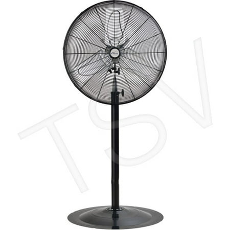 Matrix 24-Inch Non-Oscillating Pedestal Fan - Walmart.ca