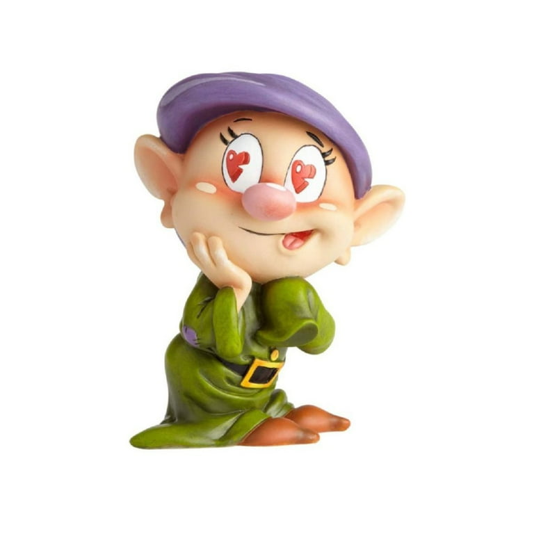 Dopey Dwarf High