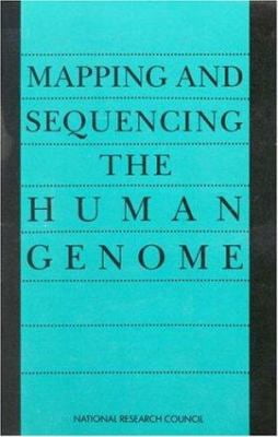 Pre-Owned Mapping and Sequencing the Human Genome (Paperback ...