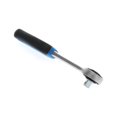 3093 Z-94 Ratchet Handle With Coupler 3/8" 200 Mm - Walmart.com