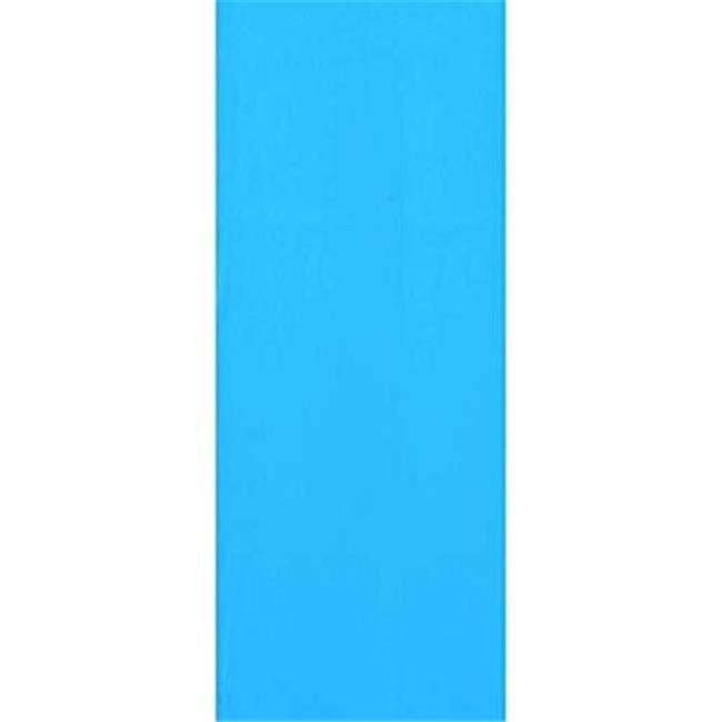 Click here for Swimline Li124820 12 Ft. Round Blue Overlap Pool L... prices