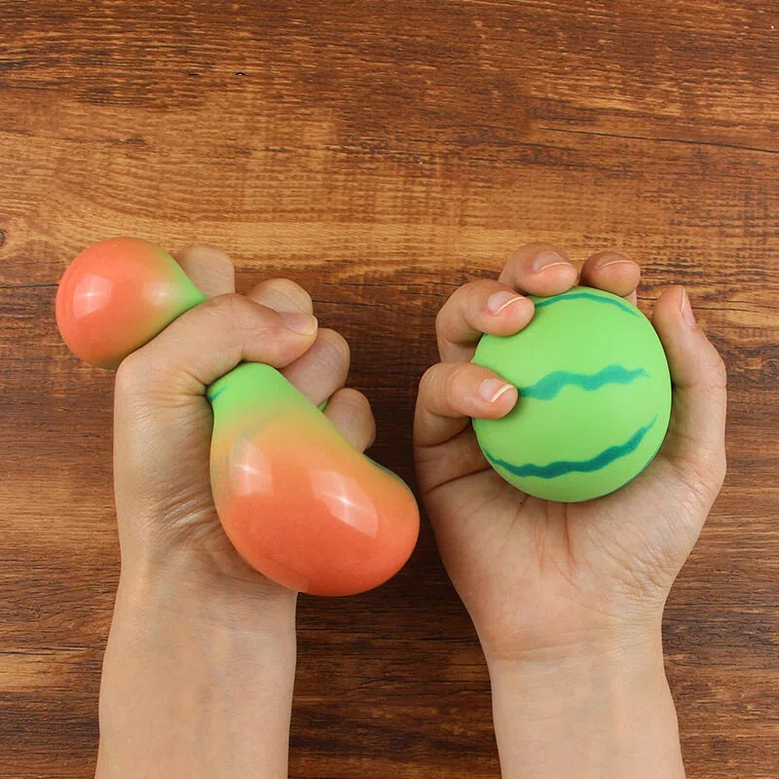 Click here for Deedo Squishy Watermelon Stress Balls  Fruit Dough... prices