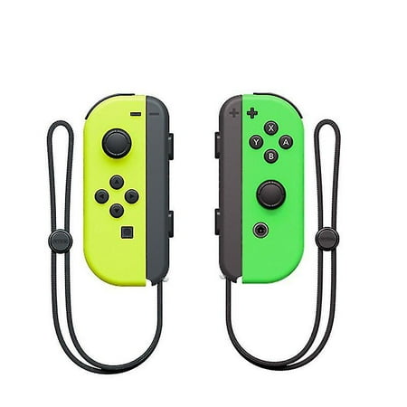 Joy Con Wireless Controller For Nintendo Switch, Wake-up Function ...