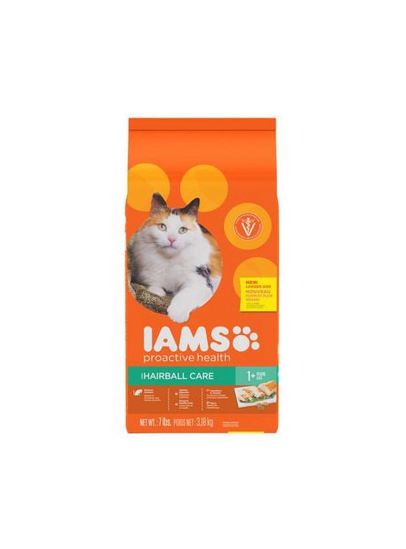 Iams Cat Food in Iams - Walmart.com