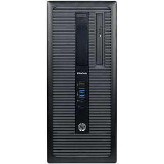 Restored Dell OptiPlex Desktop Computer Intel Core i3 Processor 8GB ...