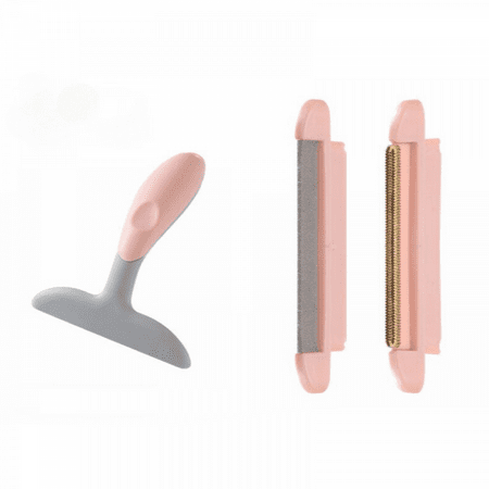 Portable Hair Remover, Clothes Cleaning Fluff Razor, Multi-Fabric ...