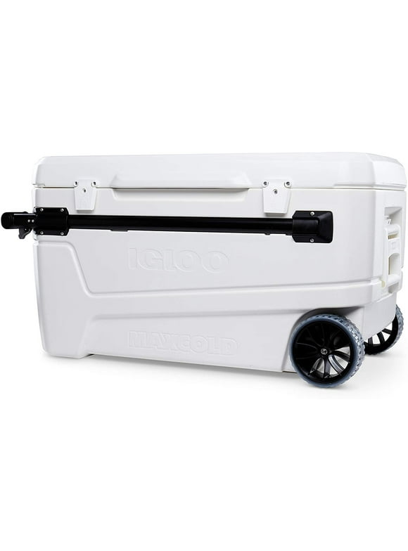 Igloo Wheeled Coolers in Igloo Coolers - Walmart.com