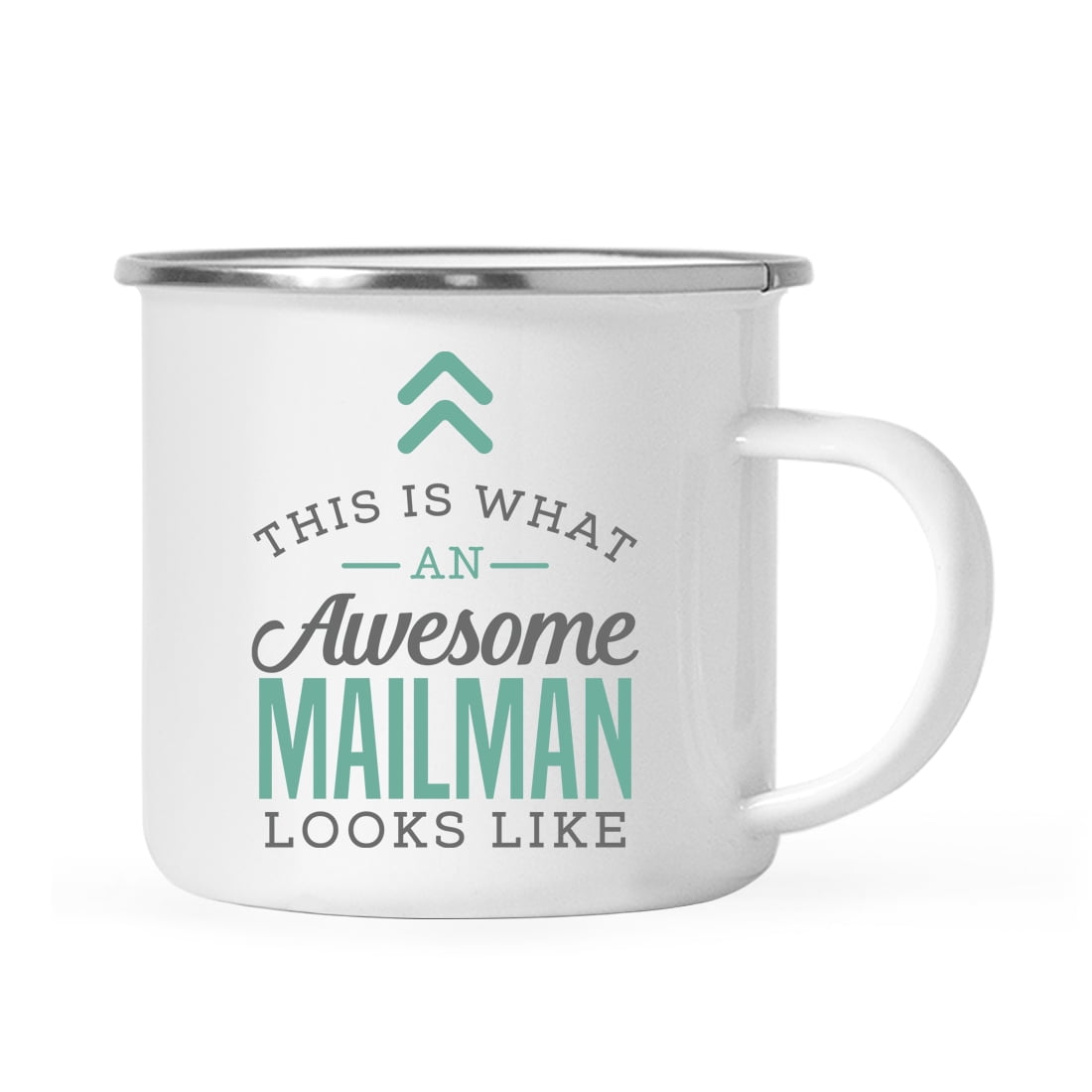 Koyal Wholesale Stainless Steel Campfire Coffee Mug, This is What an ...