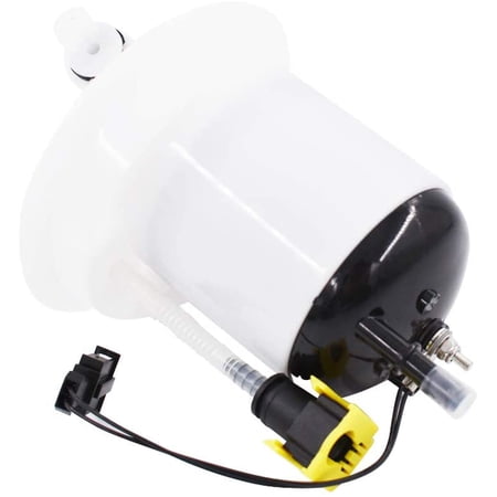 Fuel Filter Fits for 2006-2009 Land Rover Range Rover HSE Sport ...