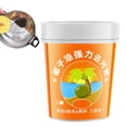 260G Grease Fighting Coconut Oil Paste All Purpose Household Kitchen ...