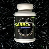 Suplemento Alimenticio Carbovita 60 Capsulas Detox | Bodega Aurrera en ...
