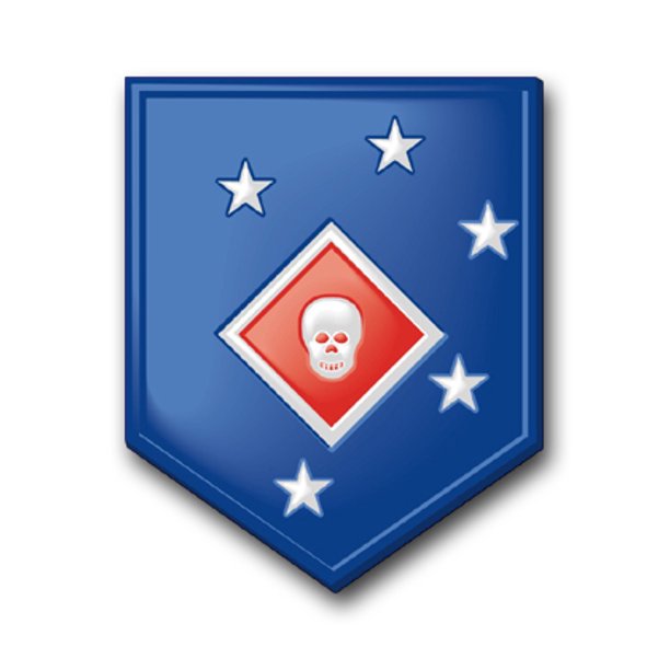 Raider Emblem