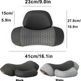 Callixe Thera Pillow, Callixe Neck Pillow, Heat, Traction, Massage, 3 ...