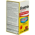 Ecotrin 325 mg Regular Strength Tablets 125 ea (Pack of 3) - Walmart.com
