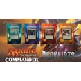 Magic The Gathering: 2017 Commander Anthology - Walmart.com
