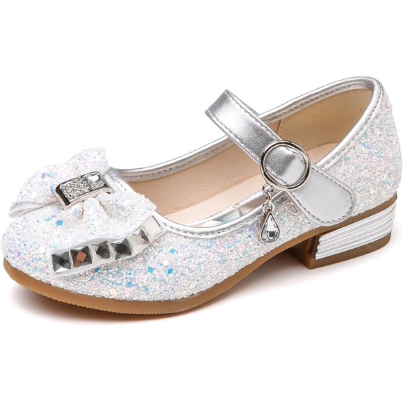 Kids Sparkle Shoes