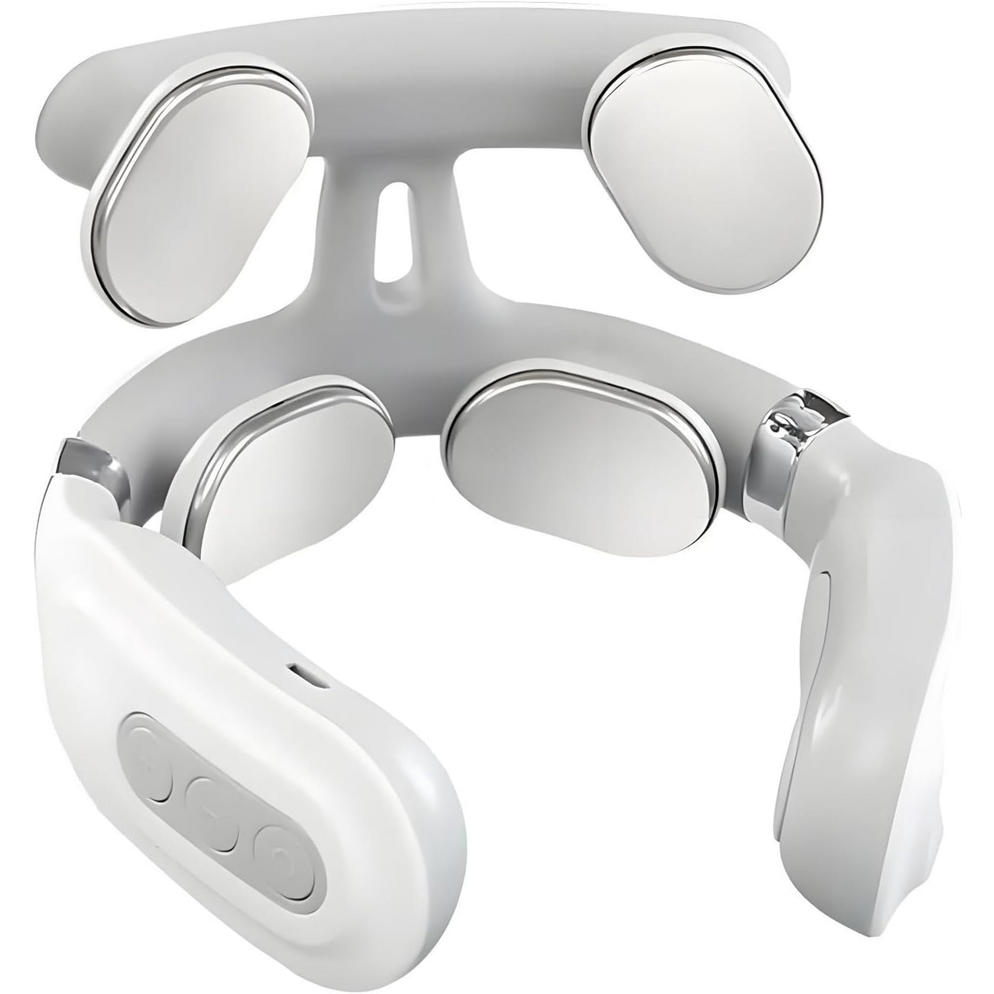 Click here for Xuefan Vitality Magic Pro 2.0 Neck Massager With H... prices