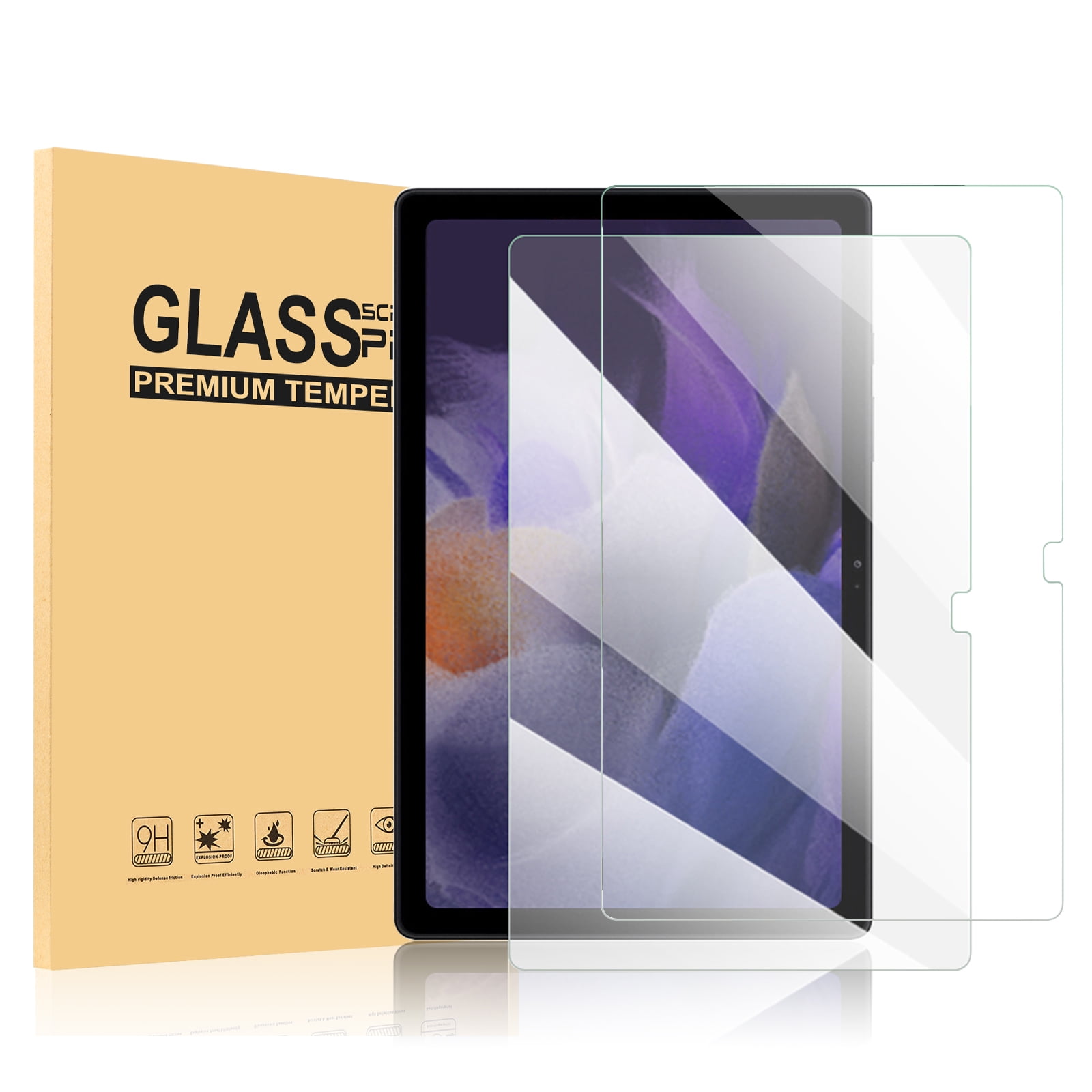 Click here for Tfixol Screen Protective Film Compatible With Gala... prices