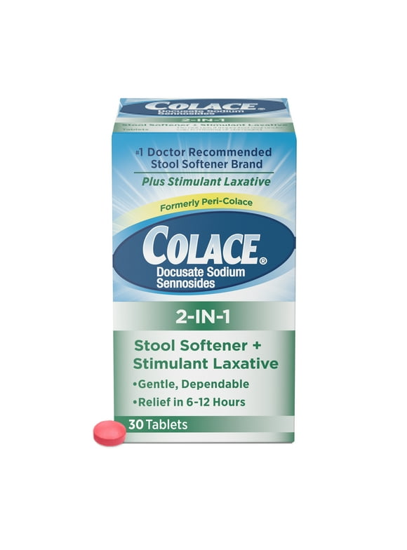 Laxative Pills in Laxatives - Walmart.com