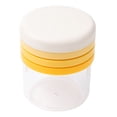 3 In 1 Detachable Egg Slicer Cup Stainless Steel Wire Hard Boiled Egg ...