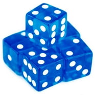 Star Wars Hans Solo's Dice - Walmart.com