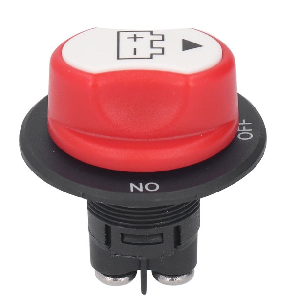 Battery Isolator Switch,Battery Isolator Switch DC DC Battery Isolator ...