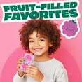 SunCup Juice - Apple Juice (40 Pack) 4.23 oz Juice Box with Straw | No ...