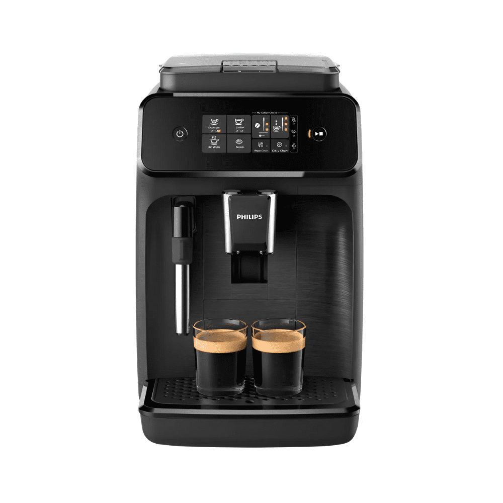 Click here for Philips 1200 Automatic Espresso Coffee Machine. prices